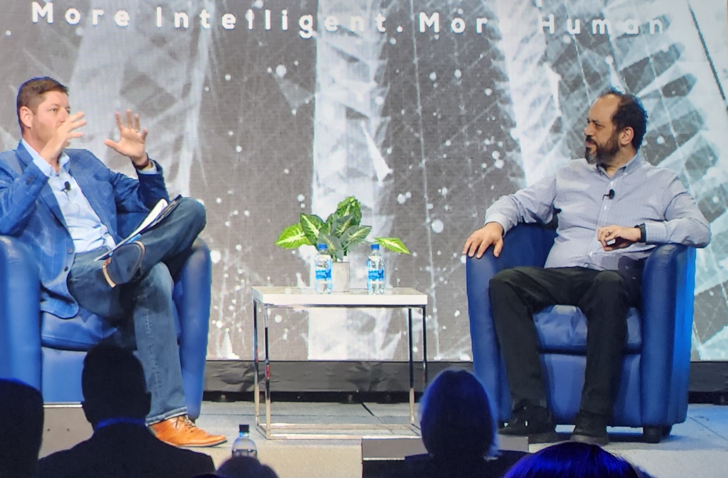 Marketing AI Conference 2023: Key Takeaways for B2B Companies